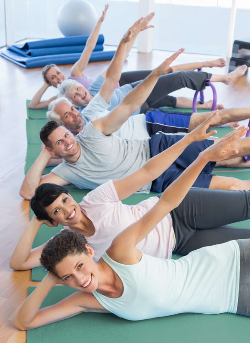 Physio Golden Grove | Village Physio & Sports Injury Clinic